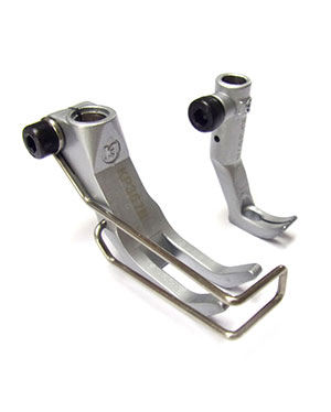 KP367N Narrow Standard Feet Durkopp Adler 367, 467, 767 - EM Group SA