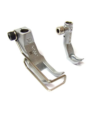 KP367W Standard Feet Durkopp Adler 367, 467, 767 - EM Group SA